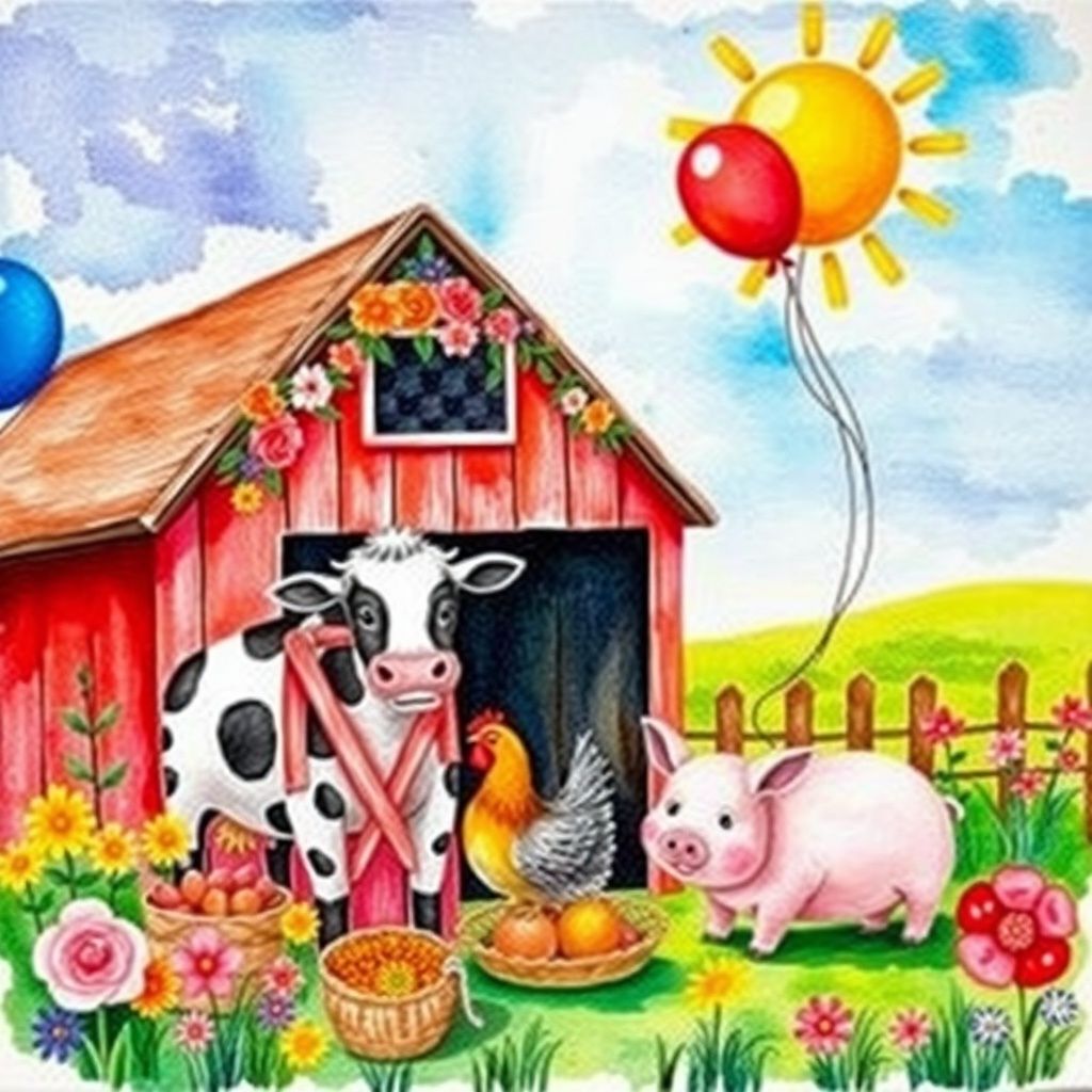 Valentine's Day Surprise | Story.com