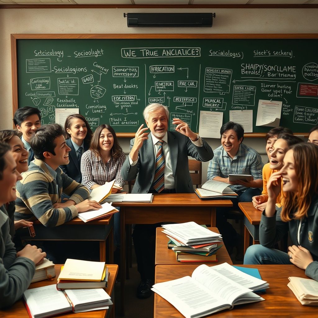 El Profesor Despistado | Story.com