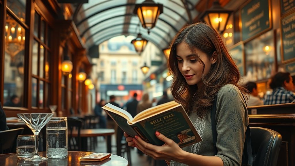 La Renaissance de Clara | Story.com