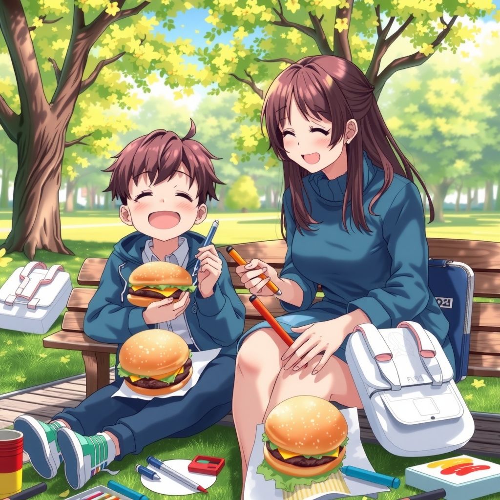 Finding Light in Shadows | Story.com