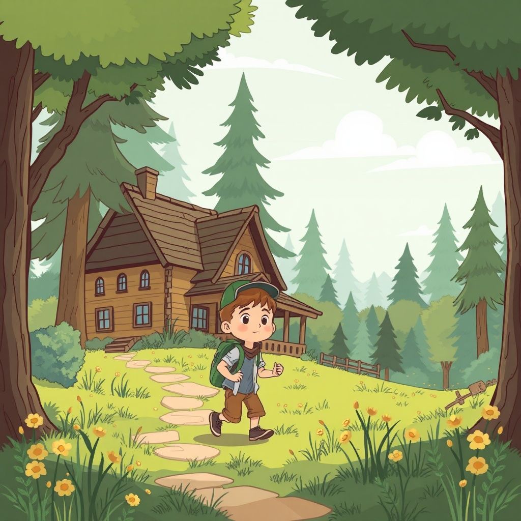 The Treasure of Unity | Story.com