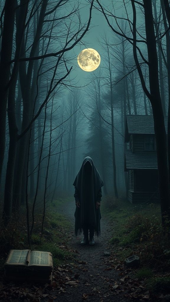 The Legend of Eldridge | Story.com