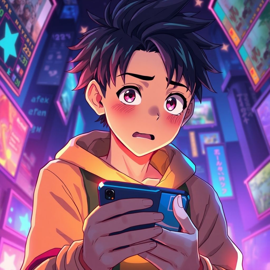 The Digital Trap | Story.com