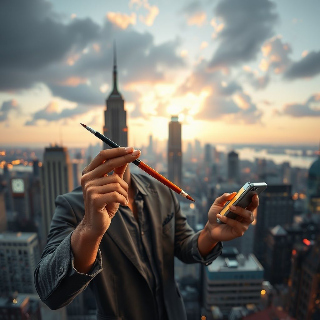 Echoes of Tomorrow | Story.com