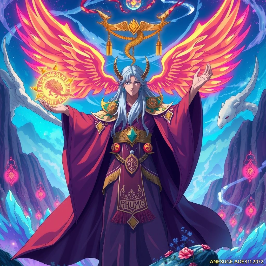 Master Shibu | Story.com