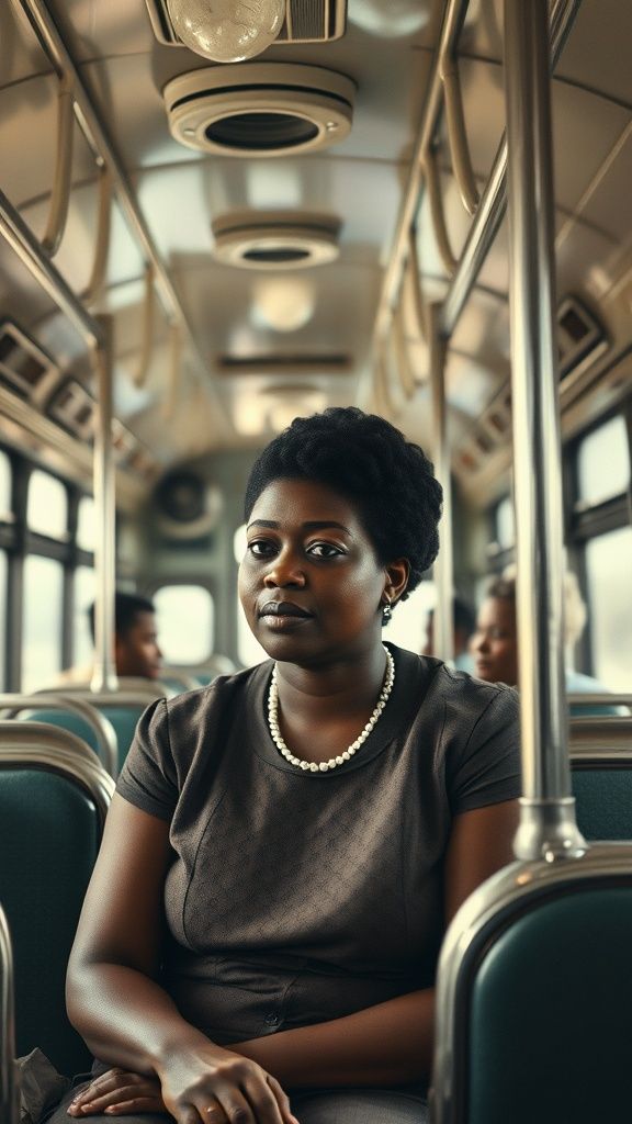 The Courage of Rosa Parks | Story.com
