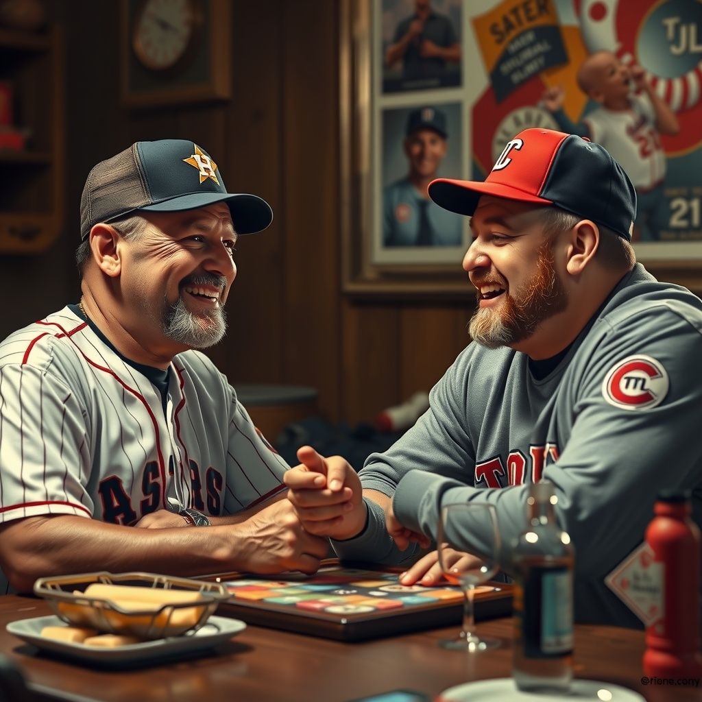 A Day Off Between Friends | Story.com