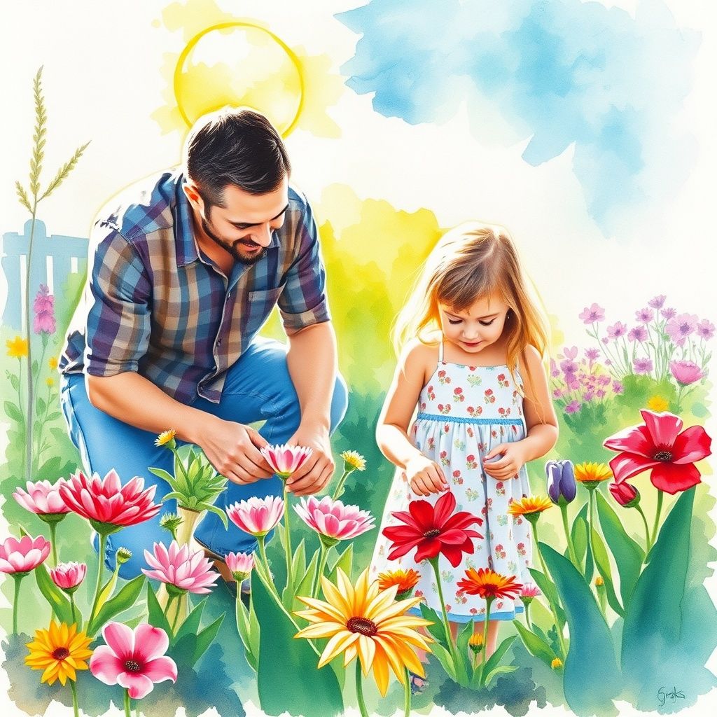 The Garden of Wonders | Story.com