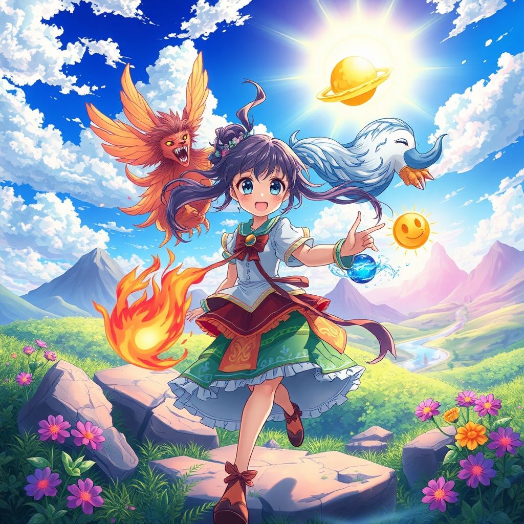 Elements of Friendship | Story.com