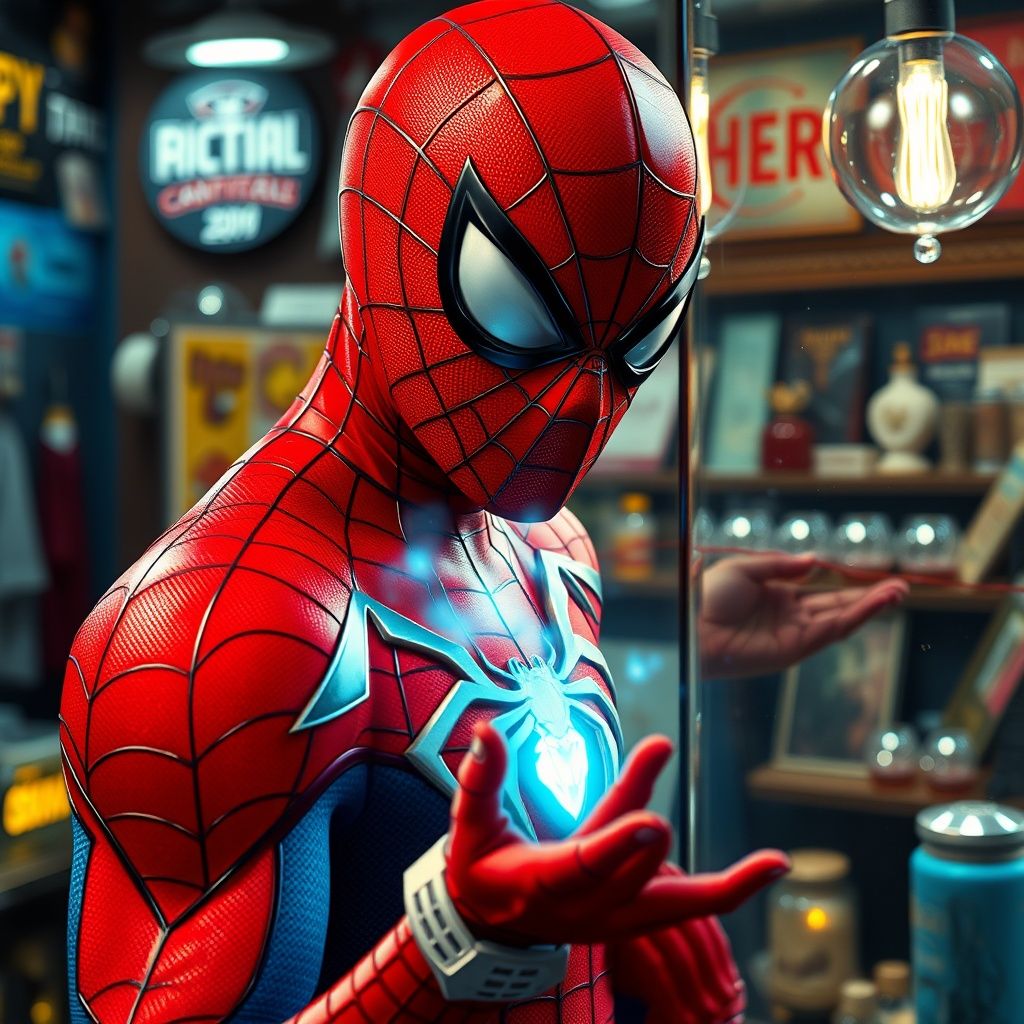 The Transformation of Chris | Story.com