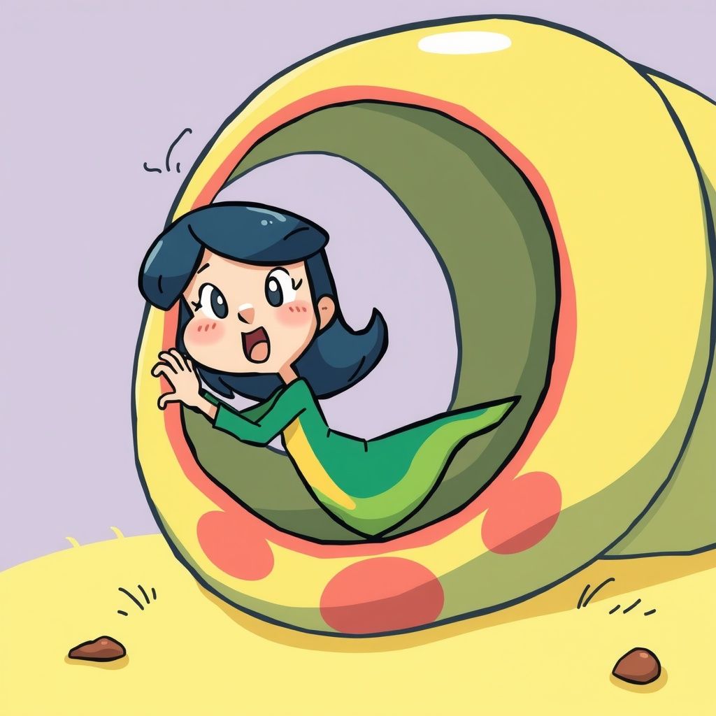 The Worm's Victory | Story.com