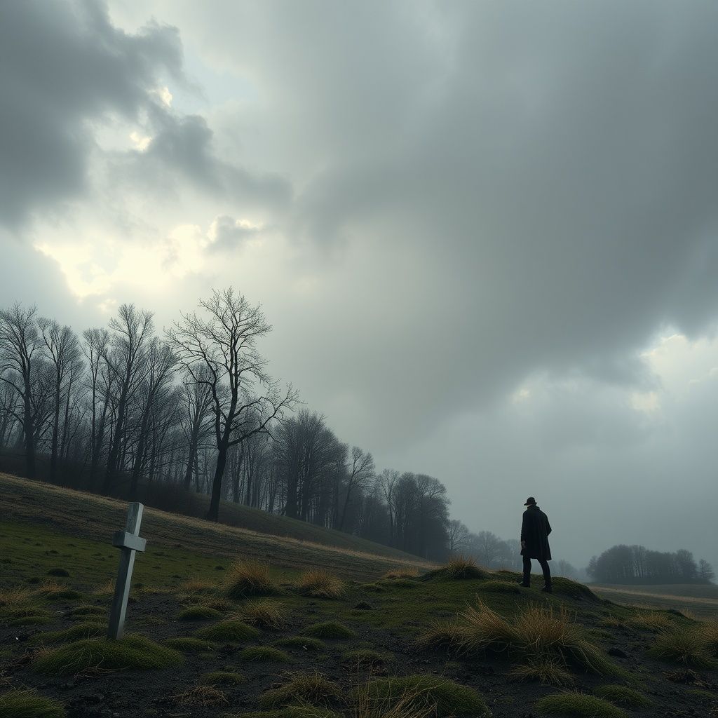 The Last Autumn | Story.com