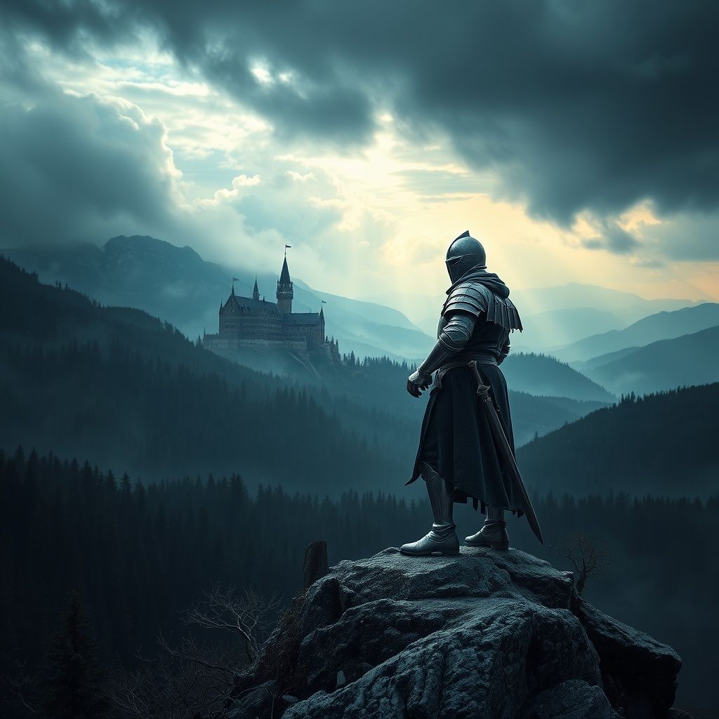 The Journey to Lankera | Story.com