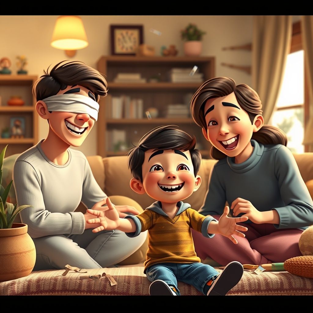 The Haircut Challenge | Story.com