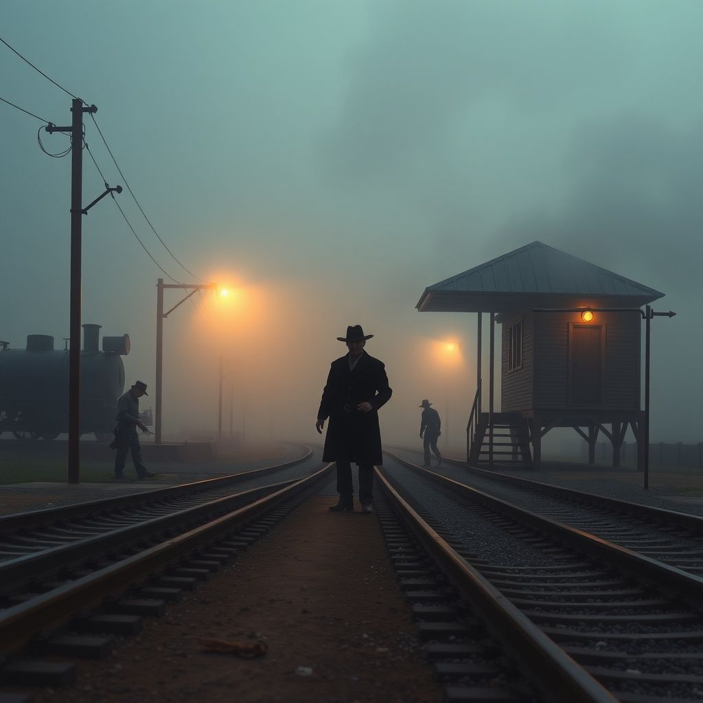 The Last Train Home | Story.com