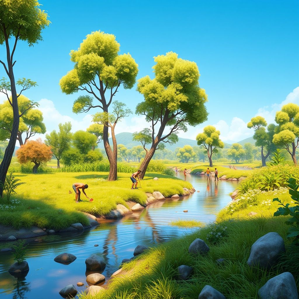 El Grito del Río | Story.com