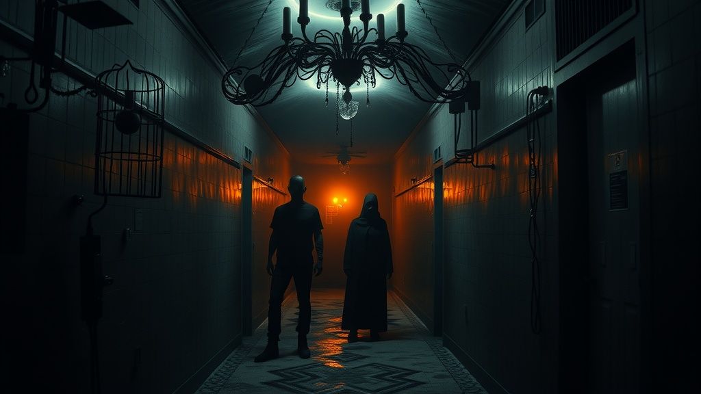 The Autopsy of Jane Doe | Story.com