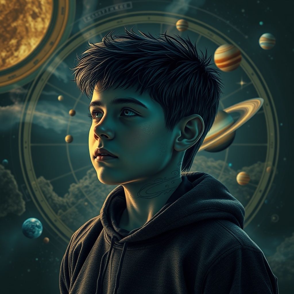 Journey Through the Solar System | Story.com