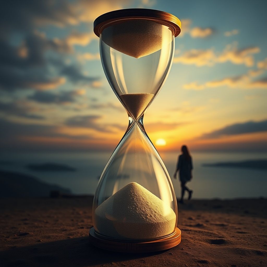 The Sands of Time | Story.com