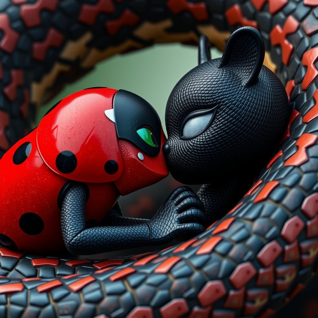 The Coils of Hypnosis | Story.com