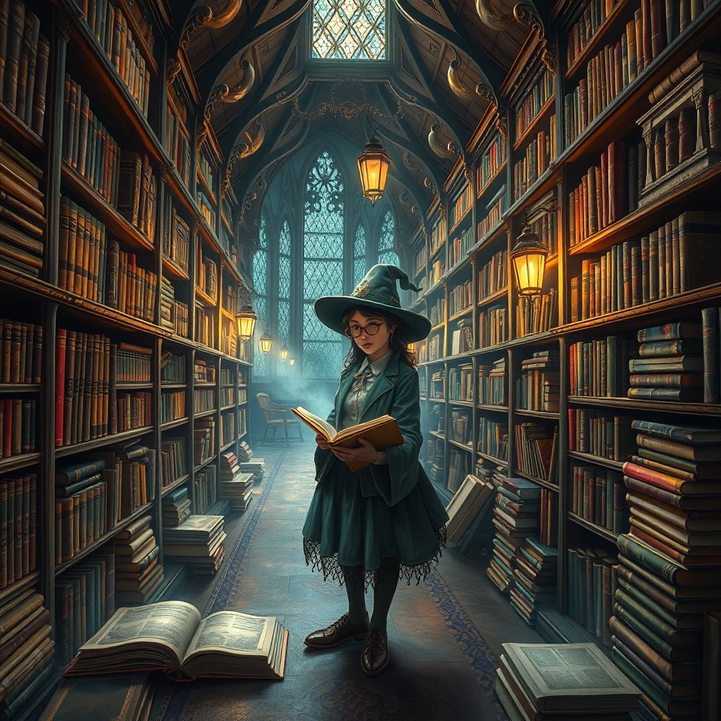 The Midnight Library | Story.com