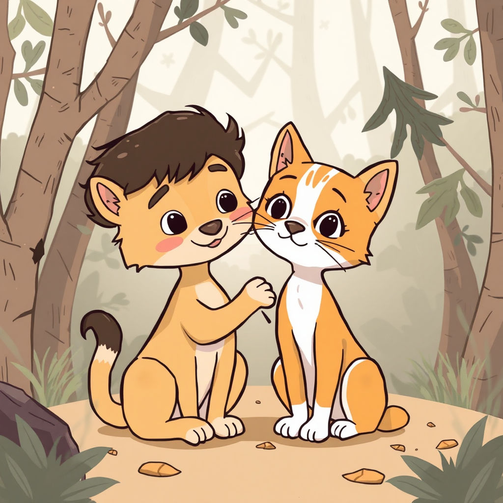 Rufo el Valiente | Story.com