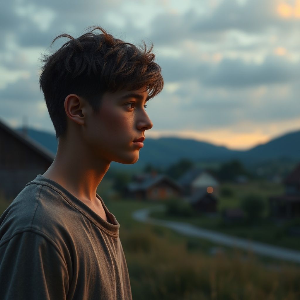 The Path to Hope | Story.com