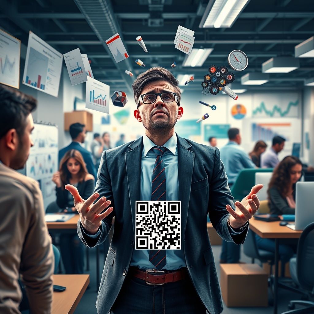 The Awakening of Impact | Story.com