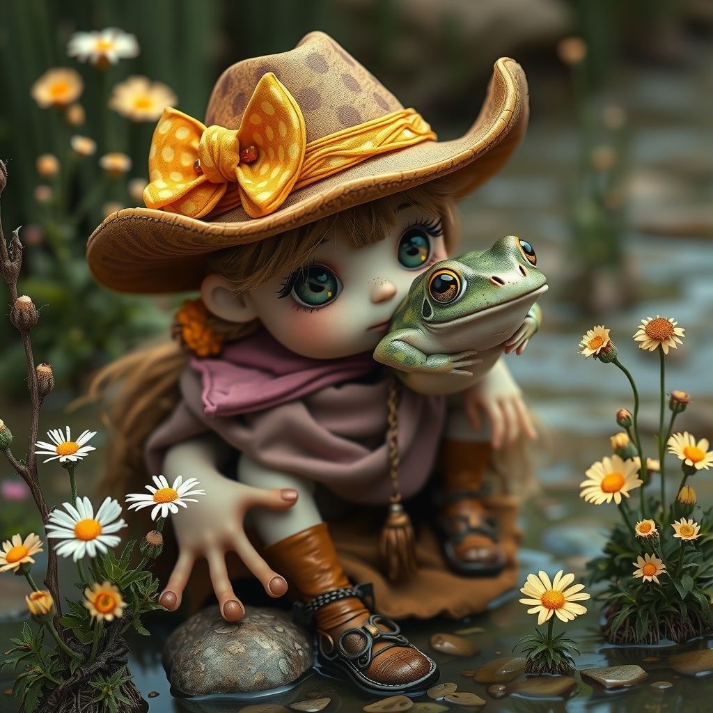 The Adventures of Finley and Spot | Story.com