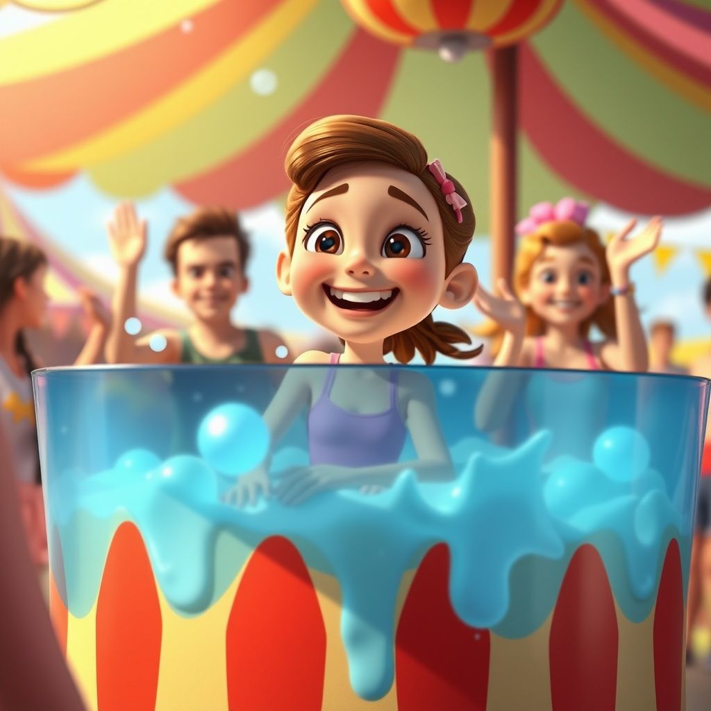 The Carnival Experience | Story.com