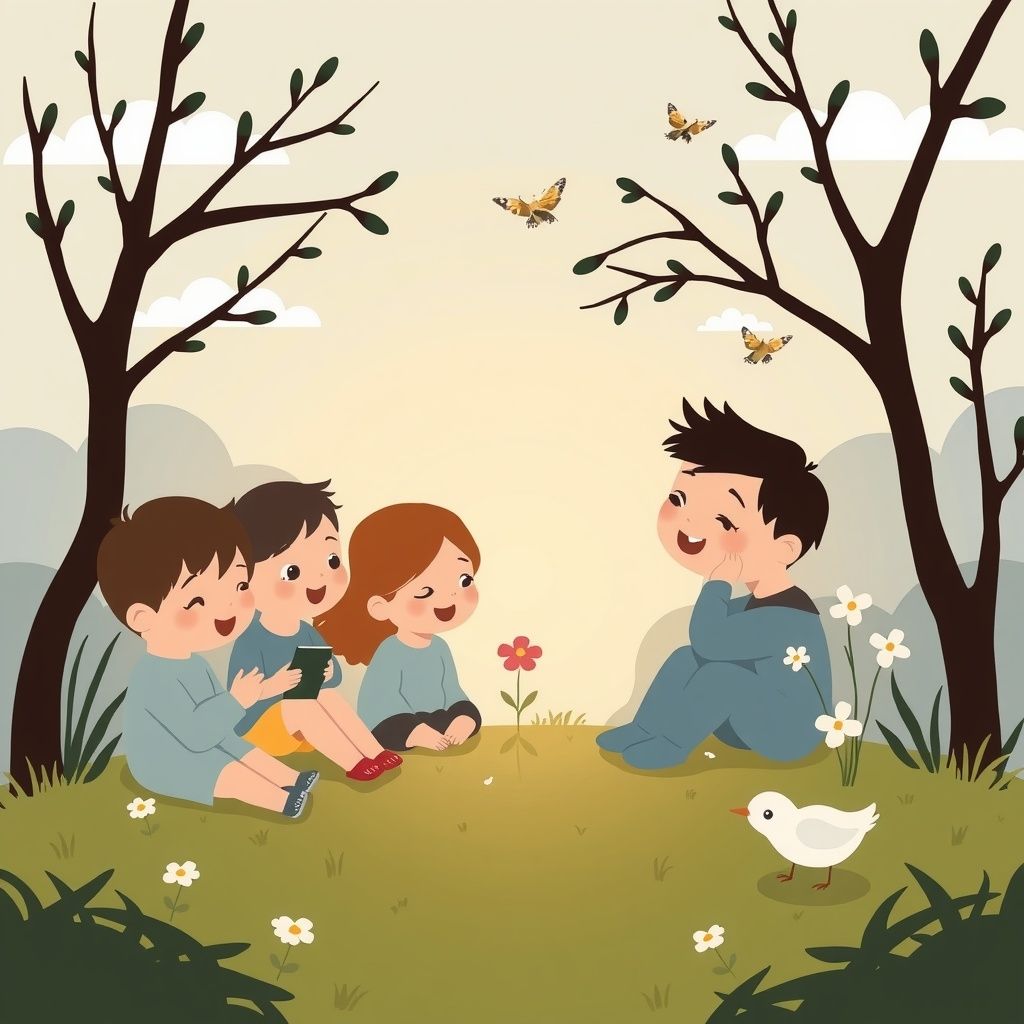 The Gentle Goodbye | Story.com