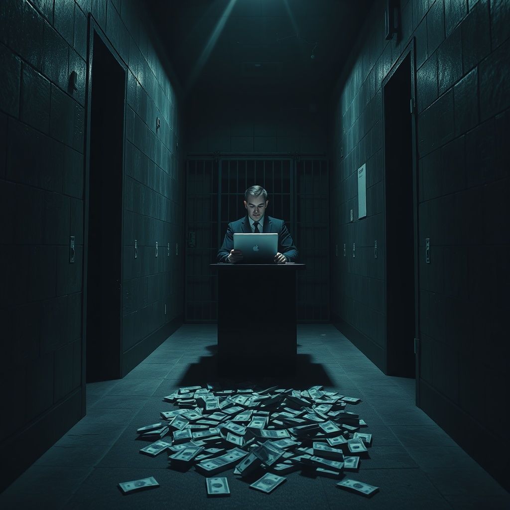 The Paradox of Freedom | Story.com