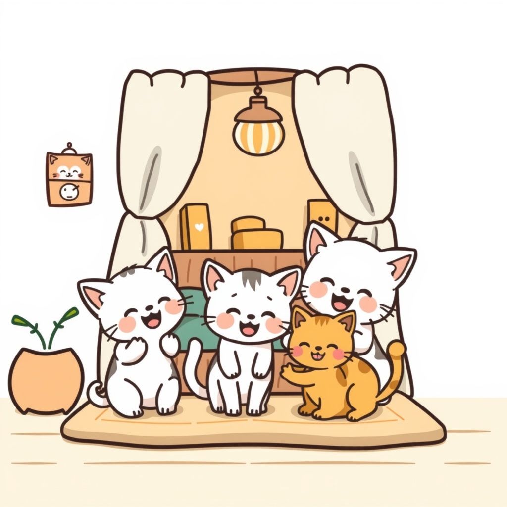 Finding Forever | Story.com