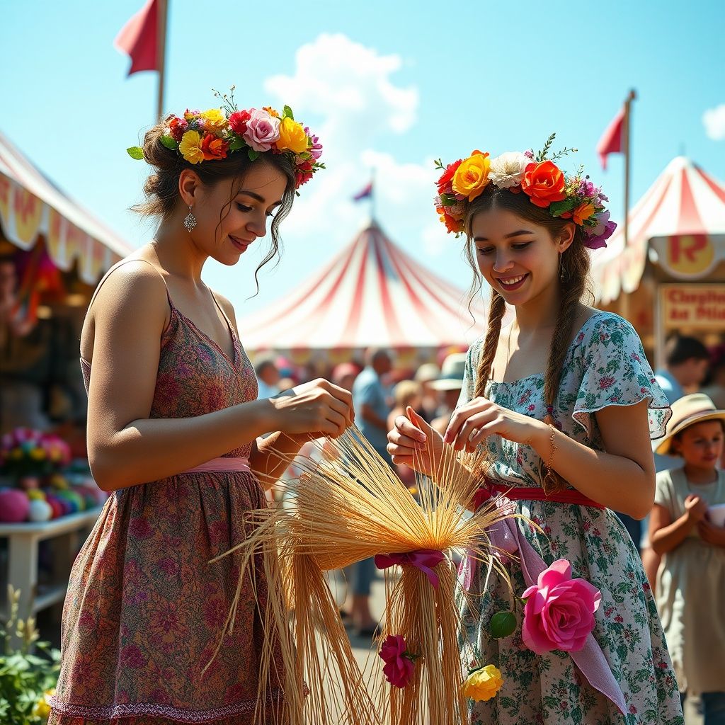 The Magic of Summer | Story.com