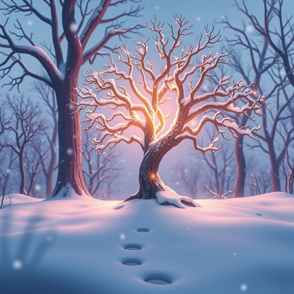 The Magical Tree | Story.com