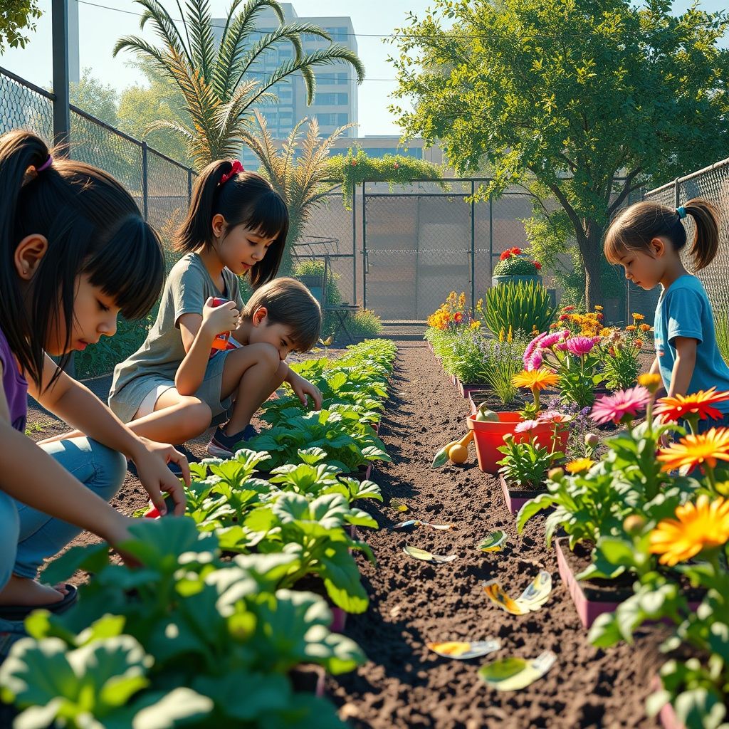 Seeds of Change | Story.com