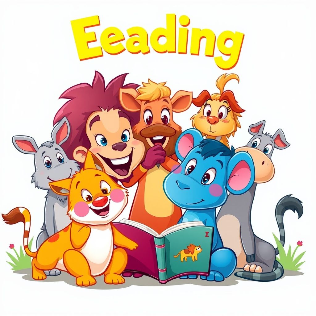 The Brave Little Fox | Story.com