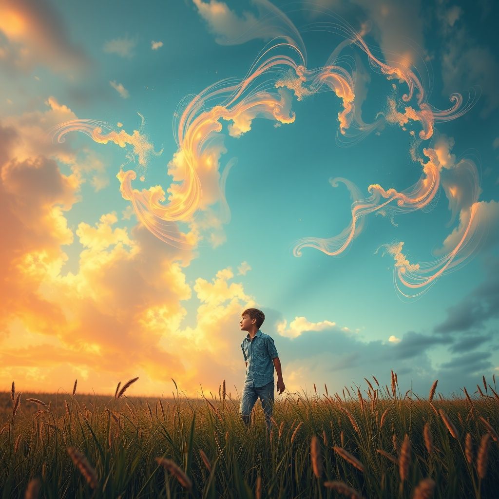 The Power of Imagination | Story.com