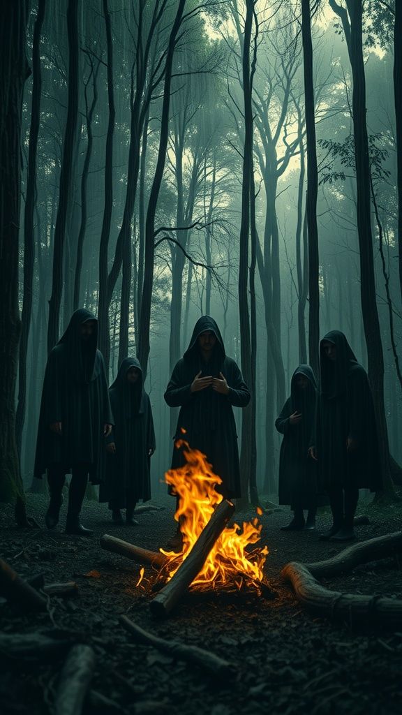 Watch:The Skibbidy Gods' Arrival | AI Fantasy Videos | Story.com