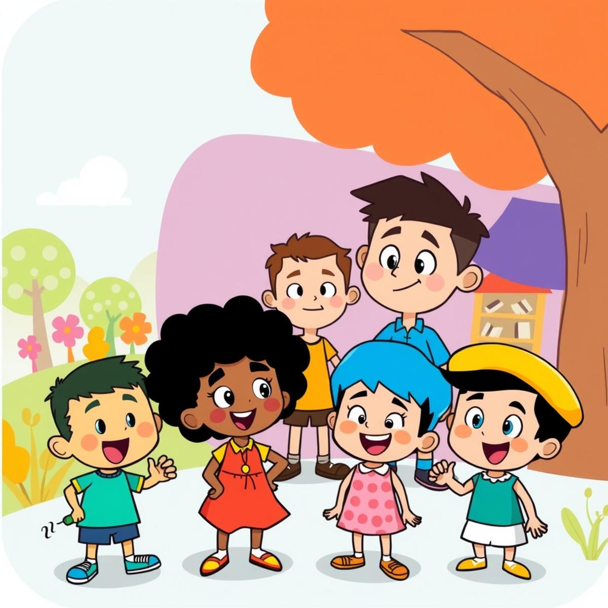 The Big Red Hen and the Short Vowel e | Story.com
