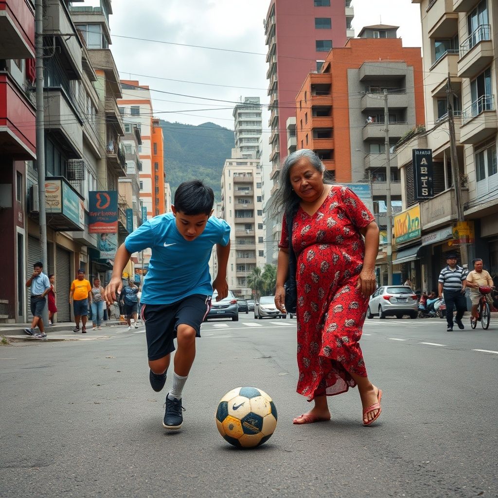 La Légende d'Esteban Suárez Díaz | Story.com