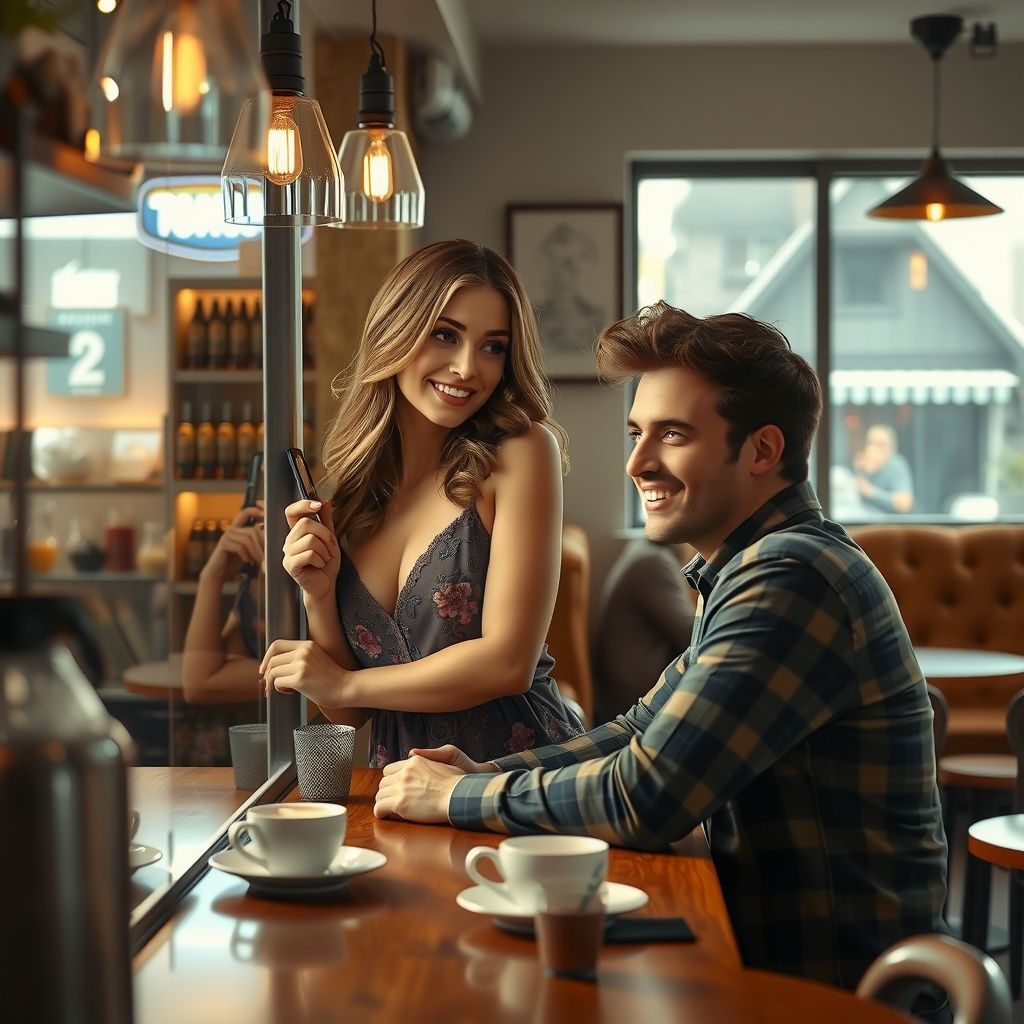 The First Sip of Forever | Story.com