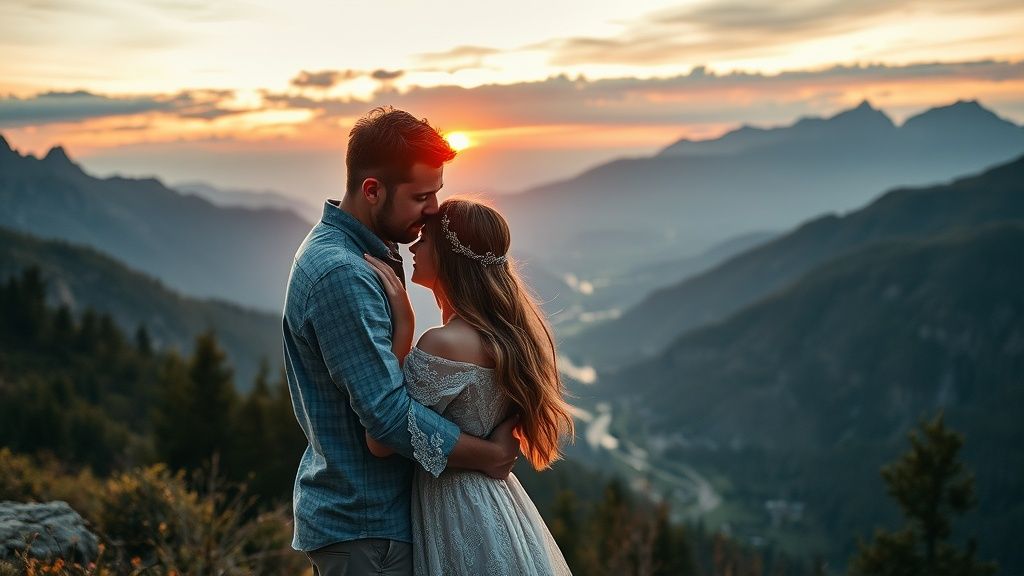 Unexpected Encounters | Story.com