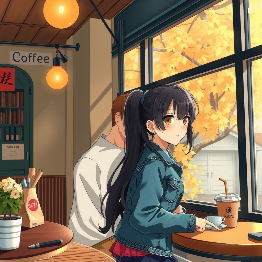 Unexpected Reunion | Story.com