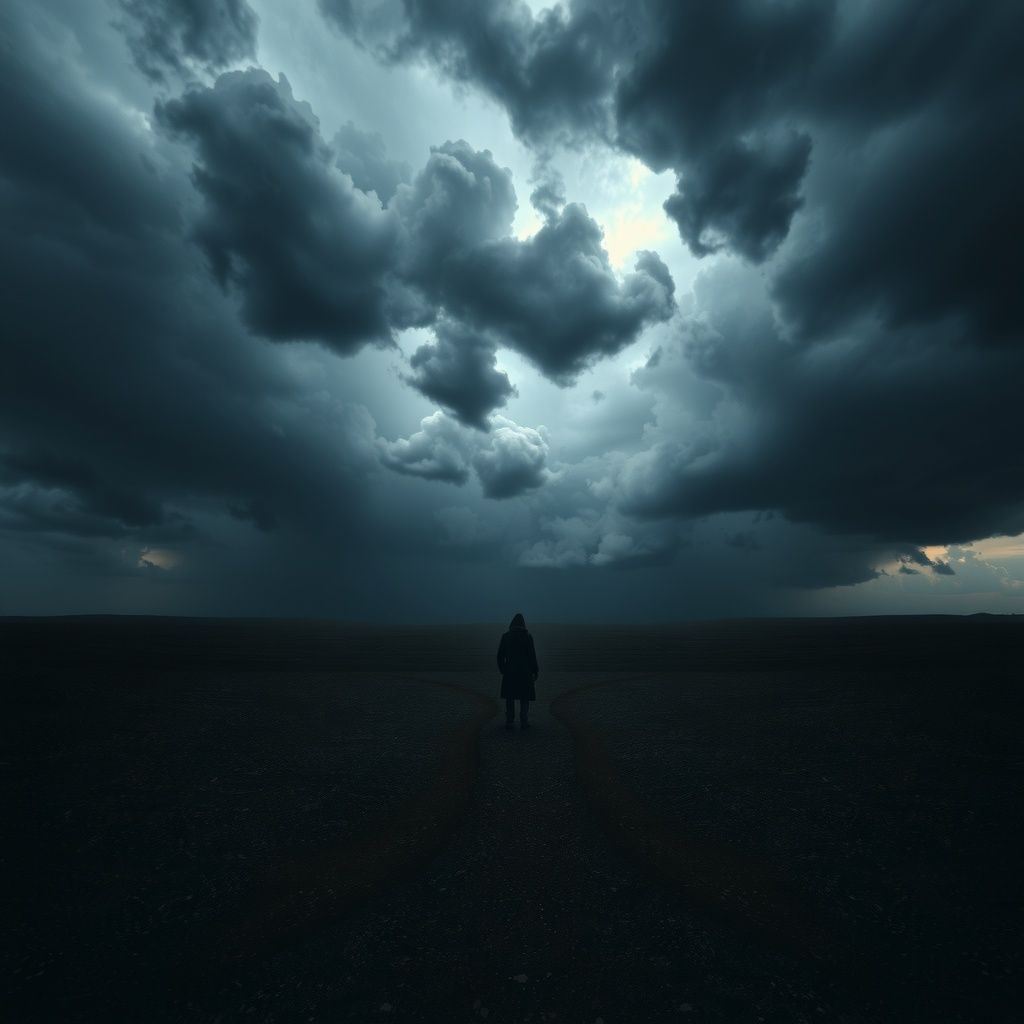 The Last One Left | Story.com