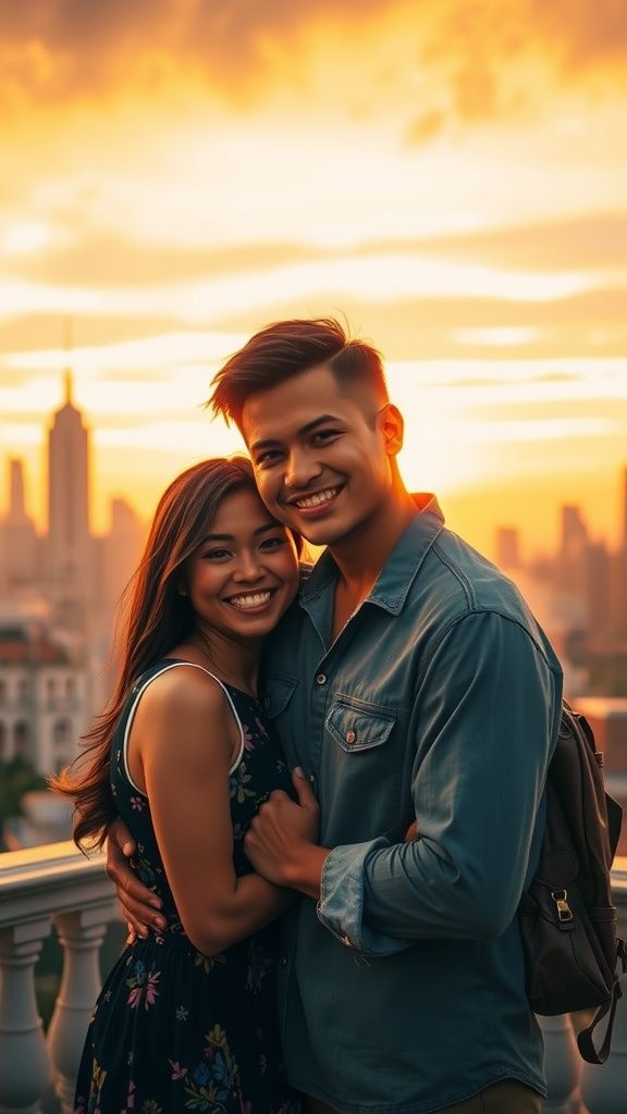 Ang Pangako ng Tag-init | Story.com