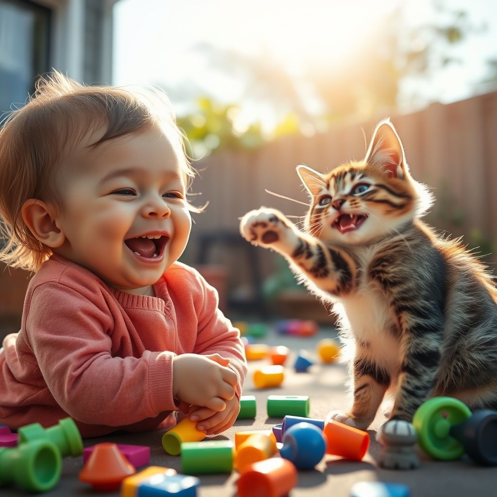 The Giggles of Liam | Story.com