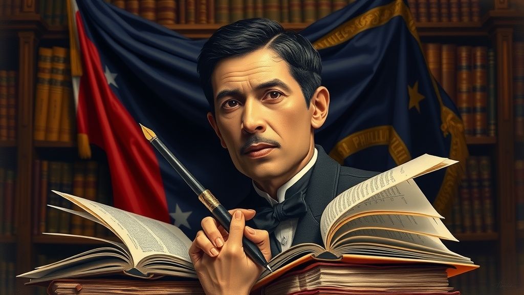 The Legacy of Jose Rizal | Story.com