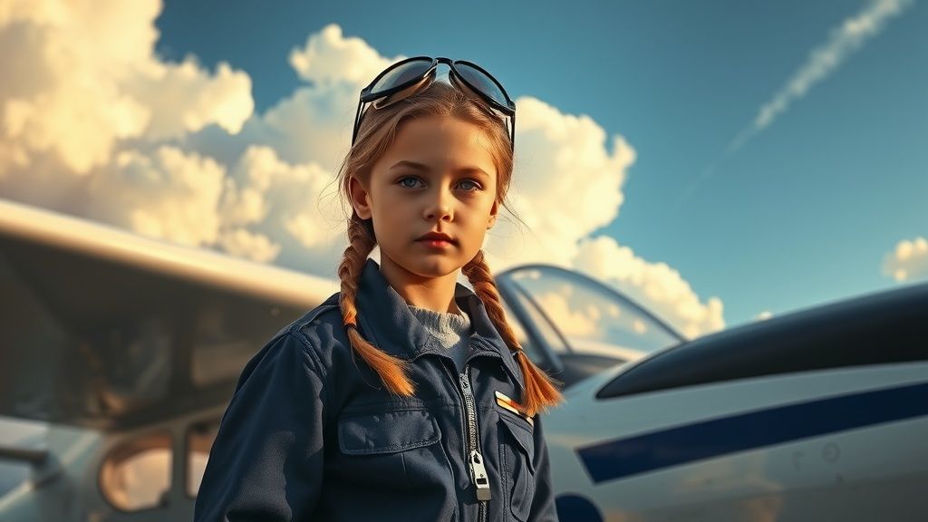 Aasta's Journey | Story.com