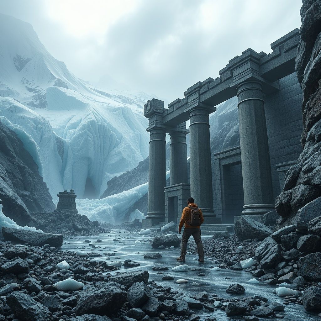 The Shifting World | Story.com